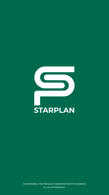 STARPLAN - Home
